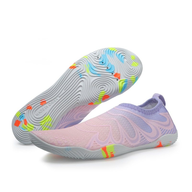 Bronoir™Skin Pro with Copper -Grounding Allround Barefoot Shoes